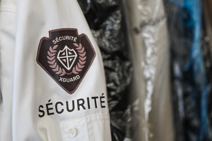 La meilleure agence de sécurité du Québec | XGuard La meilleure agence de sécurité du Québec | XGuard